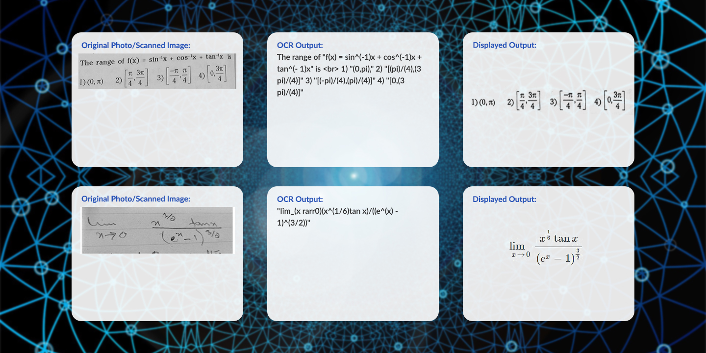 SmartReader – Powered by Deep Learning